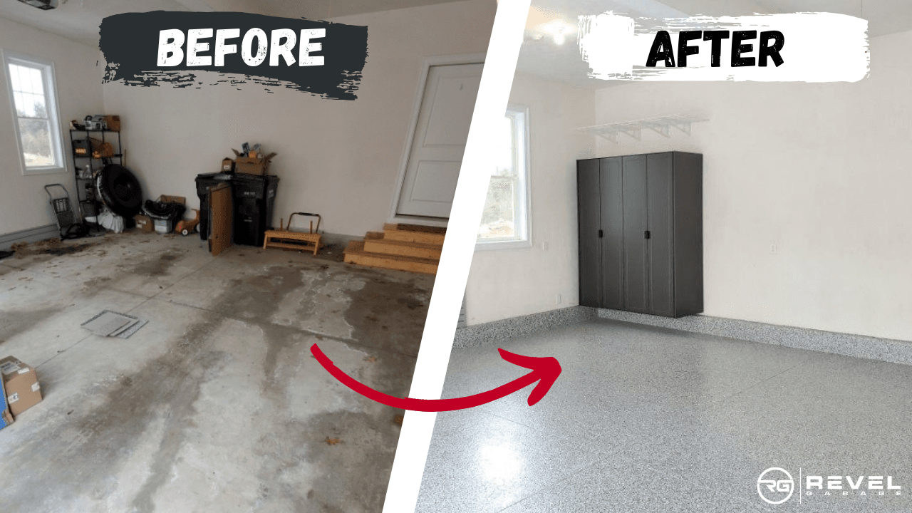 Before and After