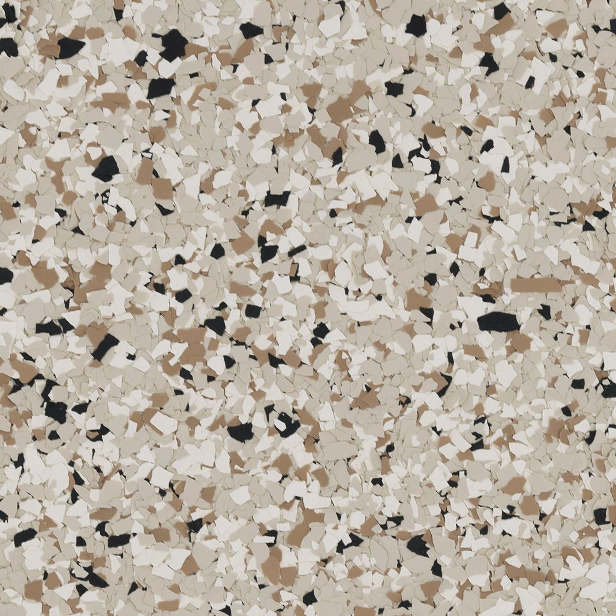 Decorative Flake Colors | Garage Solutions