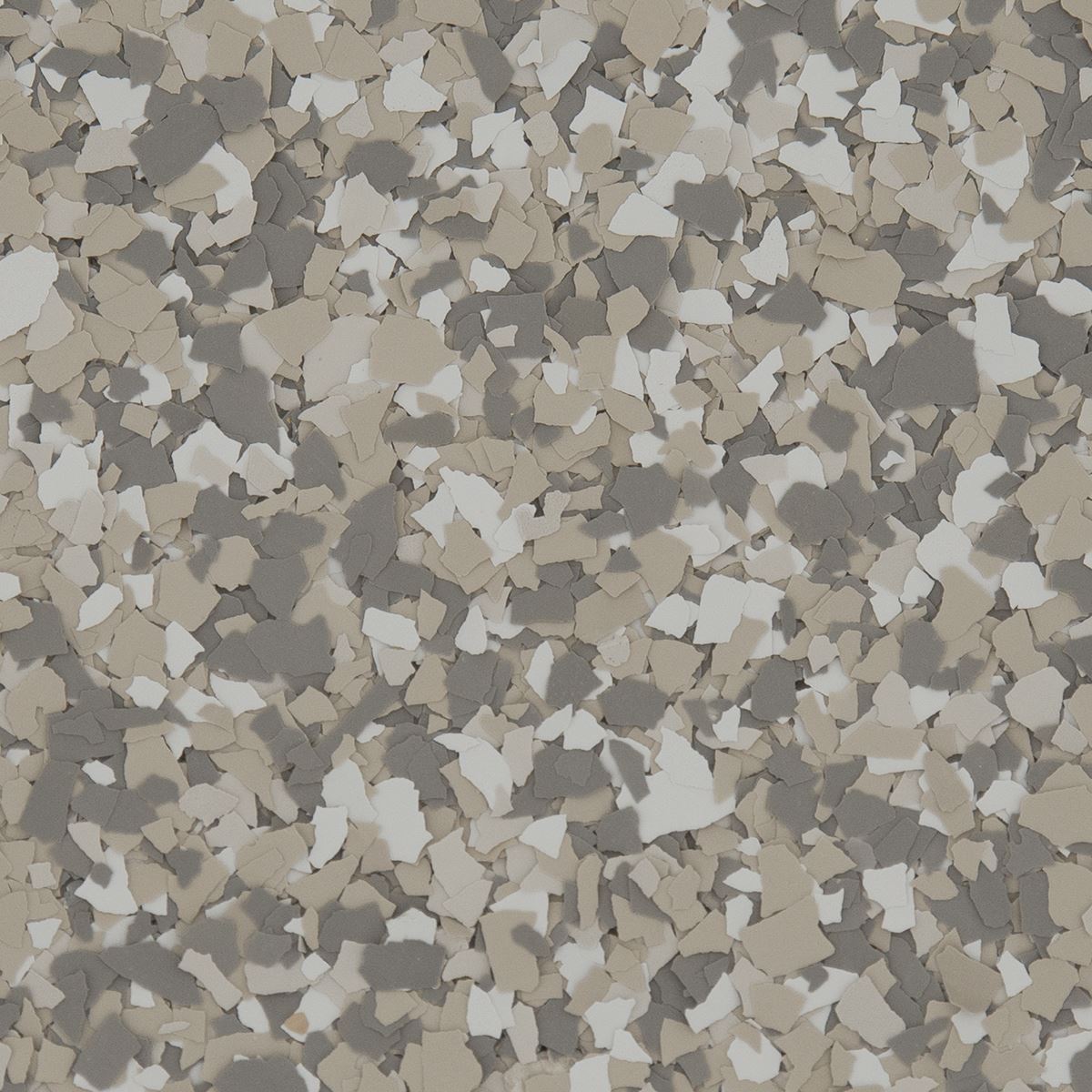 Decorative Flake Colors | Garage Solutions