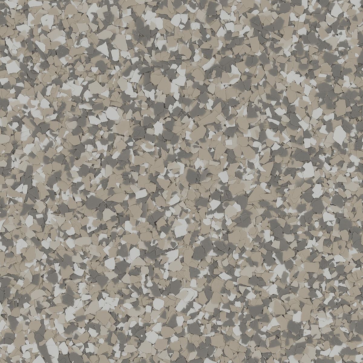 Decorative Flake Colors | Garage Solutions