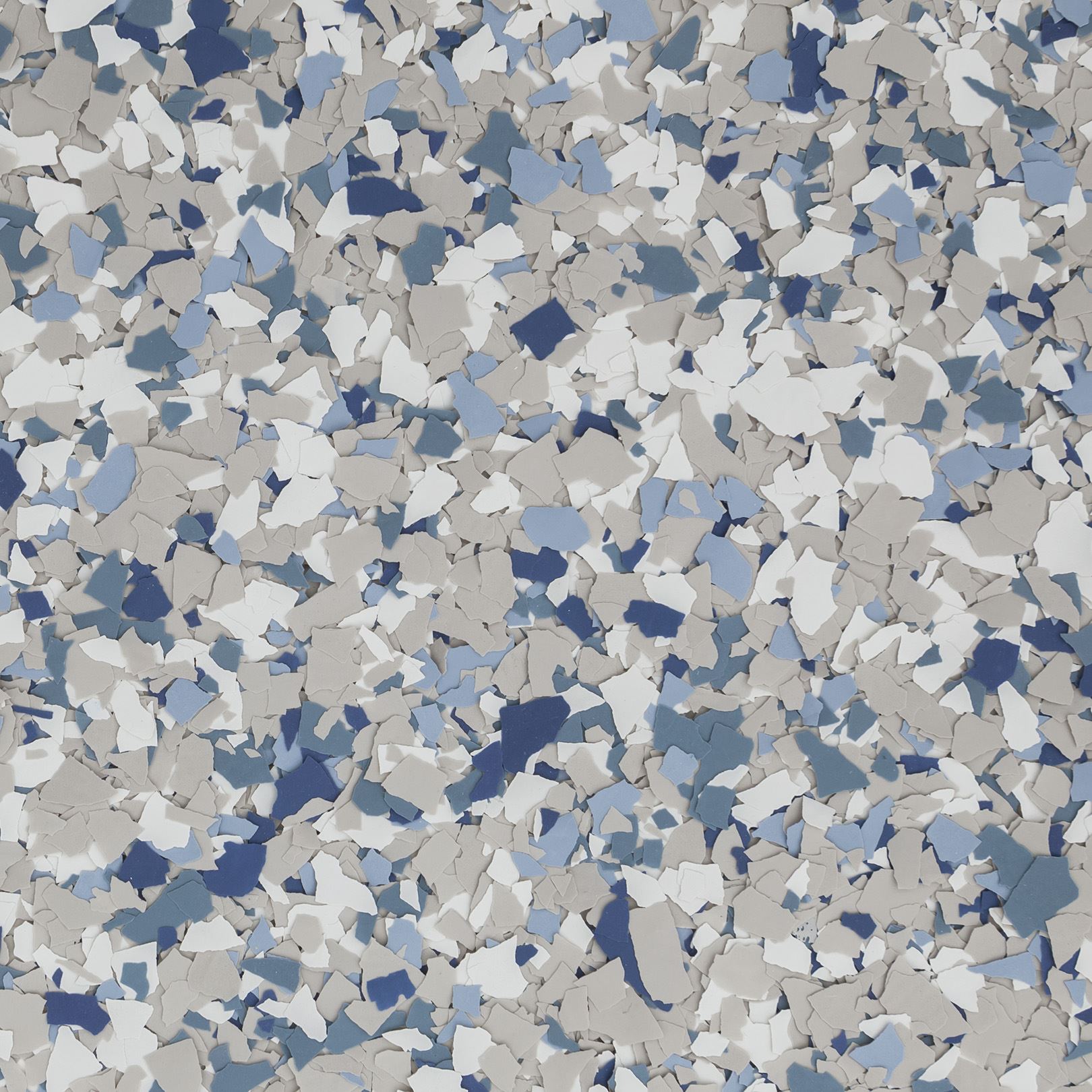 Decorative Flake Colors | Garage Solutions