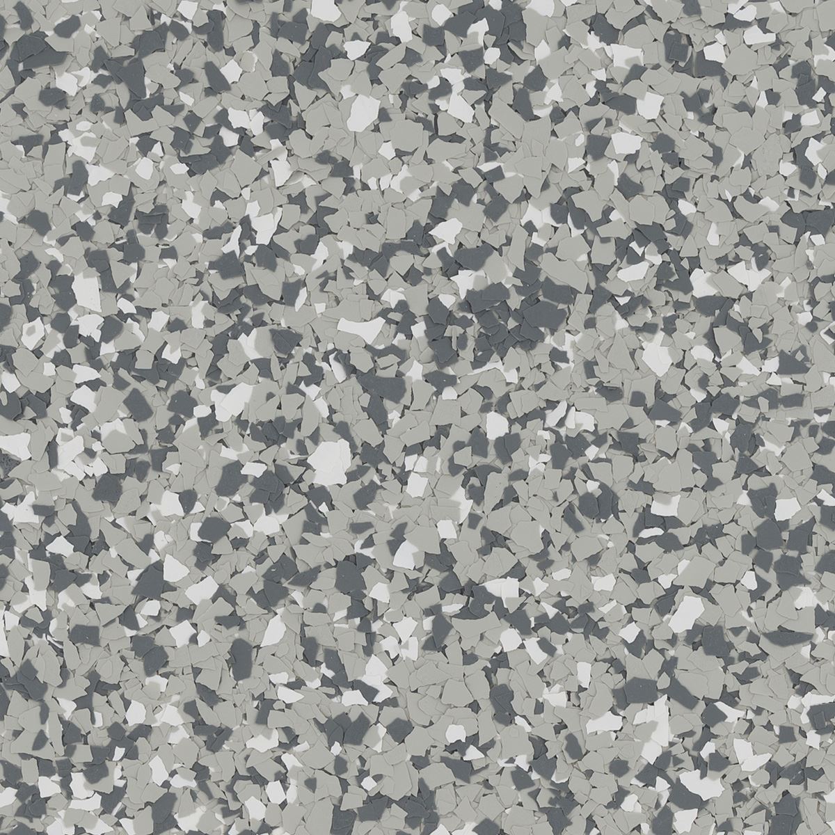 Decorative Flake Colors | Garage Solutions