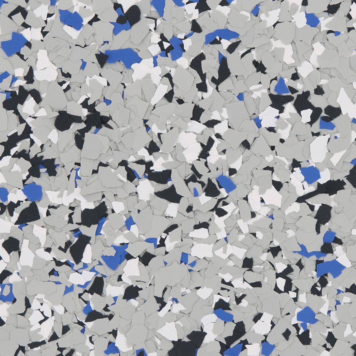 Decorative Flake Colors | Garage Solutions