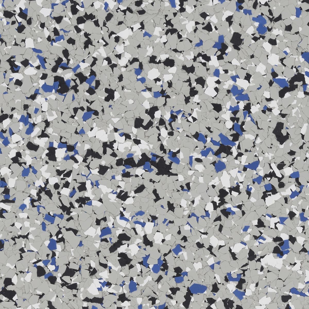 Decorative Flake Colors | Garage Solutions