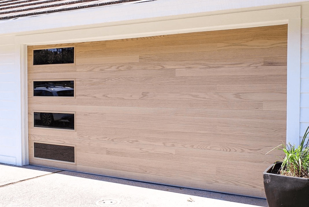 Garage Doors